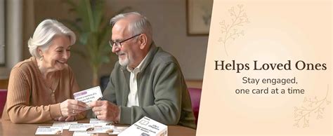 Quokka Conversation Cards For Seniors 160 Memory Card