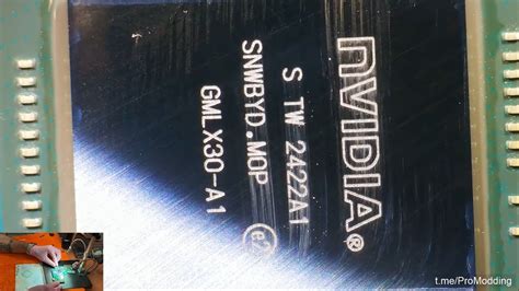 Nintendo Switch 2 Gets Disassembled — Nvidia Chip Gets