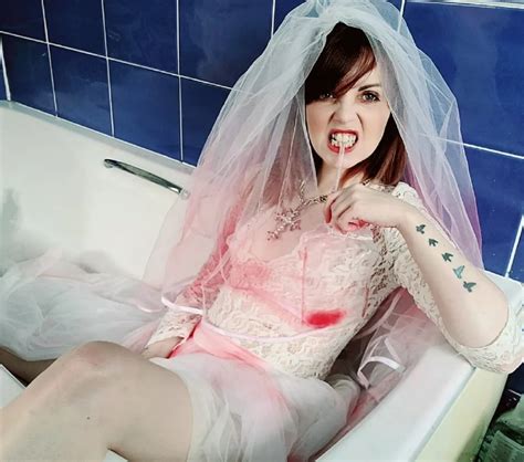 Vampire Bride 8 Pics XHamster Vampire Bride 8 Pics XHamster