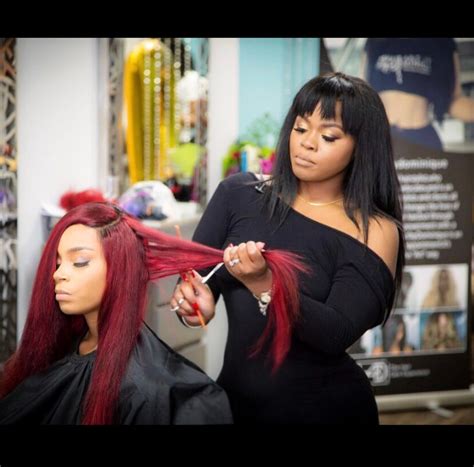 Toya Wright Bob Hairstyle