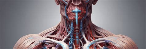 Anatomy Neck And Trunk Structures