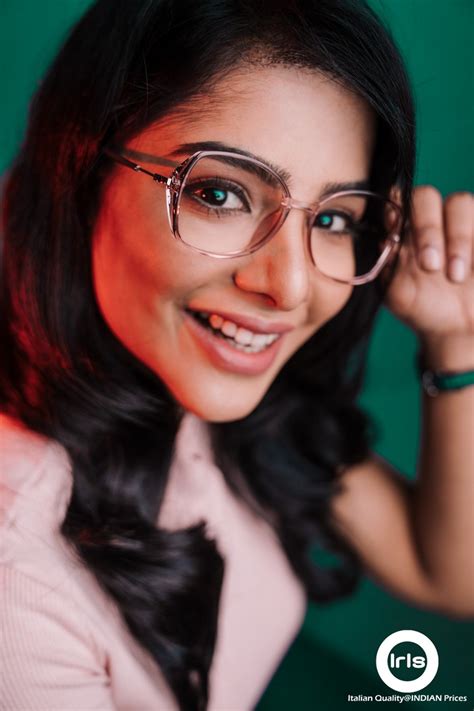 Iris Spectacle Frames