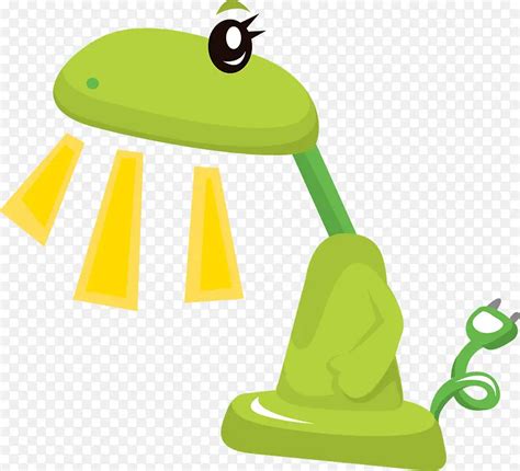 电灯卡通png图片素材下载图片编号7977865 Png素材网