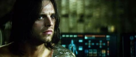 Brainwashing And Bucky Barnes The Subconscious Magnetism Of Our