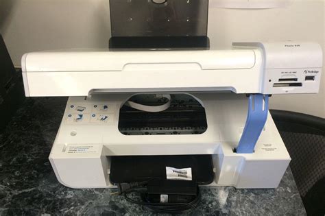 Dell 926 All In One Inkjet Printer 1791485742