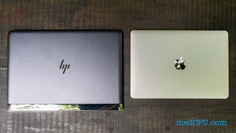 Hp Vs Apple Laptop Which Is Better For You 2025