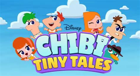 Chibi Tiny Tales A Cute Distraction Sci Fi Bloggerssci Fi Bloggers