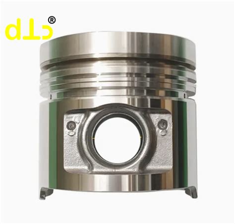 Construction Machinery S4s Piston For Diesel Engine Mitsubishi Parts