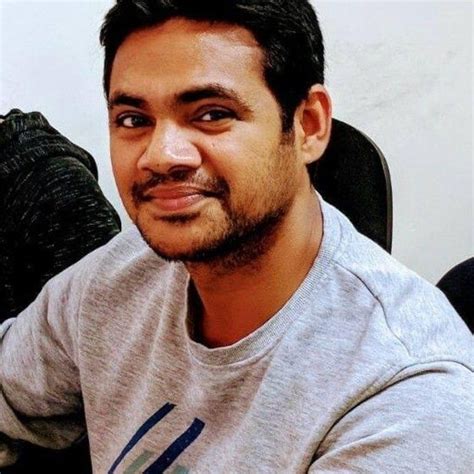 Prashanth Babu Researcher Phd Indian Agricultural Research