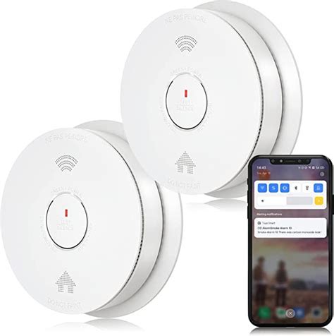 The Best Smart Smoke Alarms