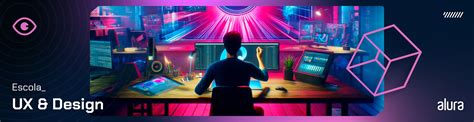 Designer De Interfaces O Que é Como Entrar Nessa Carreira Alura