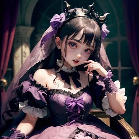 Garage Sale Cutecore Girl Gothic Kawai Openart