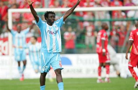 Modeste Mbami Shaikhyoftana