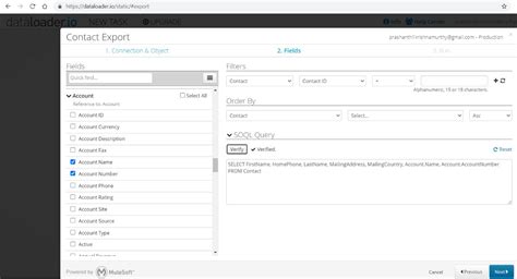 4 Easy Ways To Export Data From · Crmcog