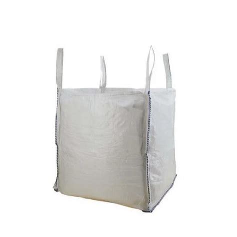 2 Tons Pp Fibc Bag Pp Bulk Bagpp Container Bag With Uv Laminated