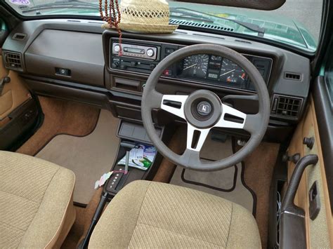 Vw Golf Mk1 Interior Guide Golf Mk1 Interior Guide Pbff