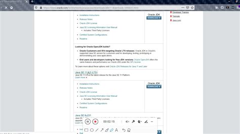 1 Java Introduction Youtube