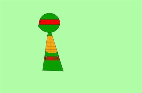 Raph Drawing By Jaketheninja On Deviantart