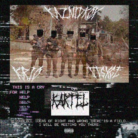 Kartel Single By Kaznidkox Spotify
