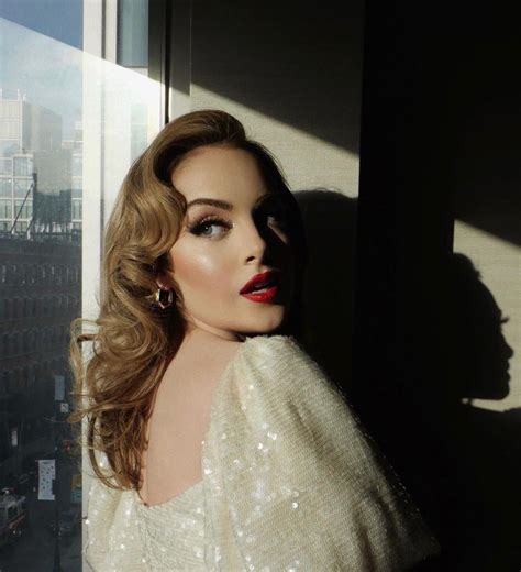 Elizabeth Gillies Rcelebs