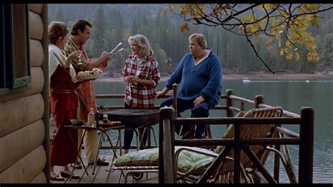 The Great Outdoors 1988