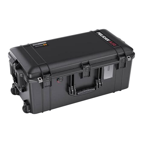 Pelican 1606 Air Case No Foam