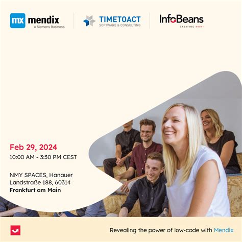 Mendix Lowcode Oliver Schwarz