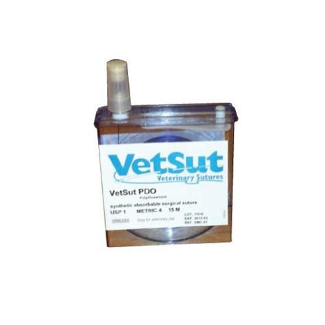 Vet Direct Vetsut Pdo Reel