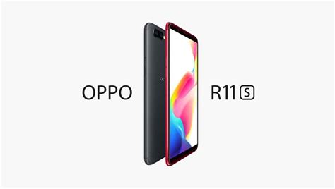 Oppo Intros Full Screen Oppo R S And R S Plus Handsets