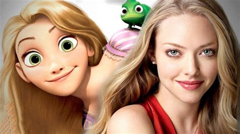 10 Celebrities Who Would Make Perfect Real Life Disney Princesses