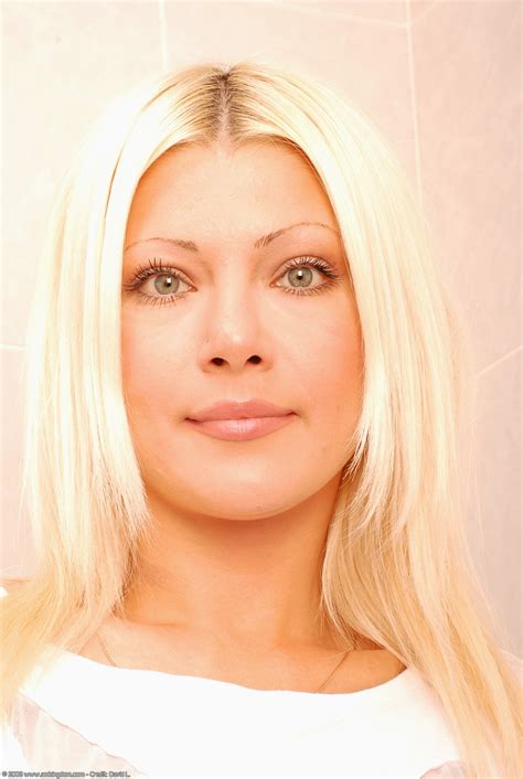 Michelle David L Atk Hairy