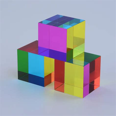 The Original Cube Mini Terrific Scientific