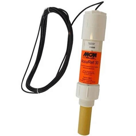 Hct Copper Sulfate Reference Electrode At ₹ 6929 Piece In Kolkata Id 20152374248