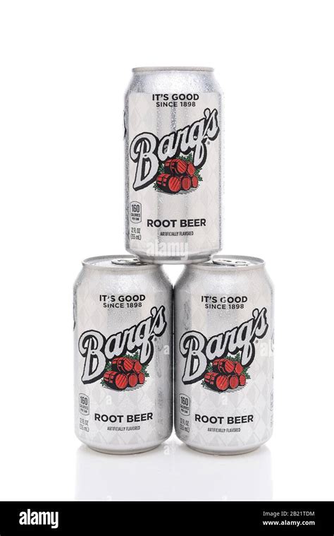 Barqs Root Beer