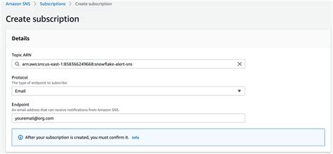 How To Send Pagerduty Alerts From Snowflake Using External Functions Part 1 Phdata