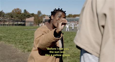 Crazy Eyes Quotes Quotesgram