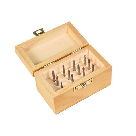 Carbide Bur Sets