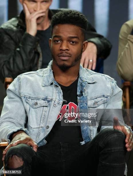 Stephan Fox Photos And Premium High Res Pictures Getty Images