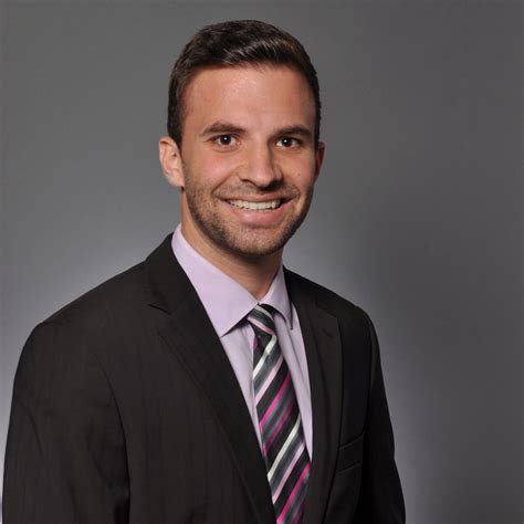 Tim Gottschalk Director Human Resources Profil Institut Für