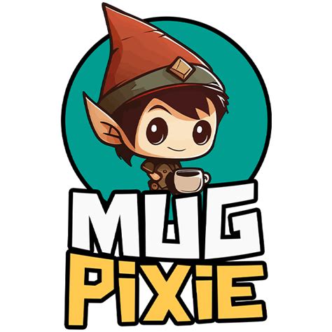 Mug Pixie