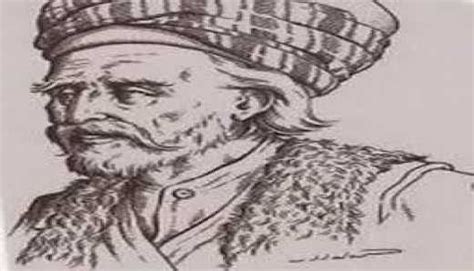 خانای قوبادی ١٧٠٠ ١٧٧٢ Male Sketch Male Art