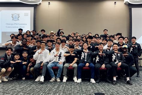 Gama Phi Omega
