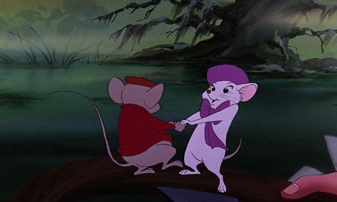 The Rescuers 1977 Disney Animated Movies Disney