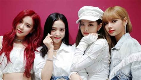Blackpinks Jisoo Jennie Lisa And Rose Gear Up To Wow Fans With The
