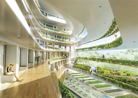 Best Universities For Green Architecture At Jasper Saranealis Blog