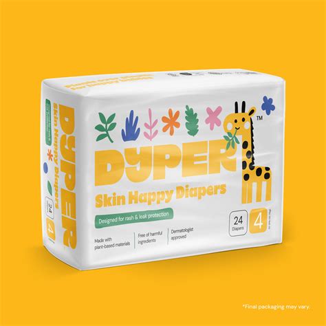 Shop All Dyper