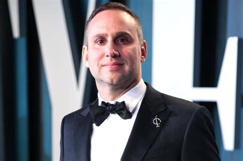 Michael Rubin The Visionary Behind Fanatics