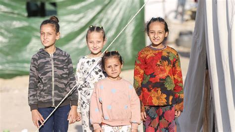 Peace And Potato Chips Gaza Dreams Big And Small For 2024 Israel