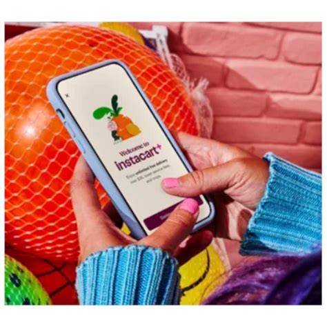 Instacart Get Peacock Premium And More Clark Deals