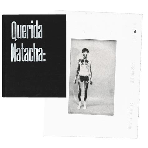 Querida Natacha Ed Especial Fiebre